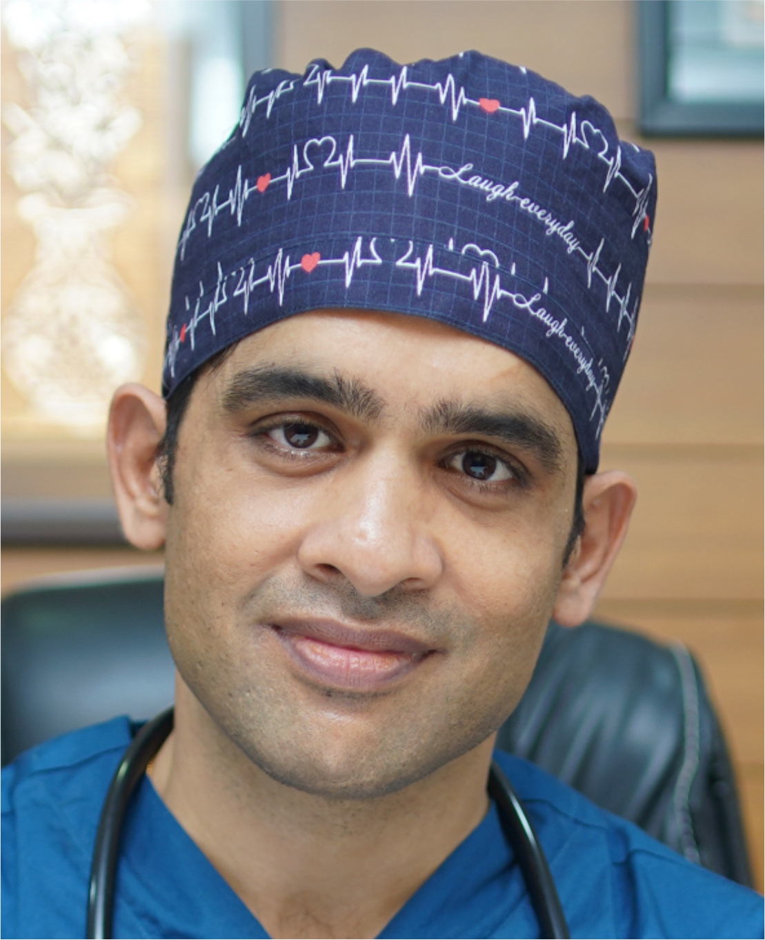 Ahmedabad Obstetrics & Gynaecological Society, Ahmedabad, Gujarat, INDIA.